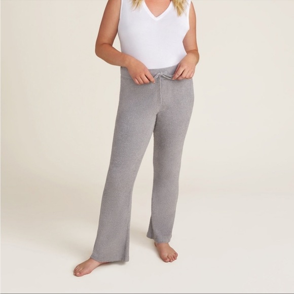 Barefoot Dreams | Pants & Jumpsuits | Nwt Barefoot Dreams Cozychic Lite ...